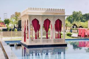 Crescent Spa & Resort Indore - Reviews, Photos & Offers