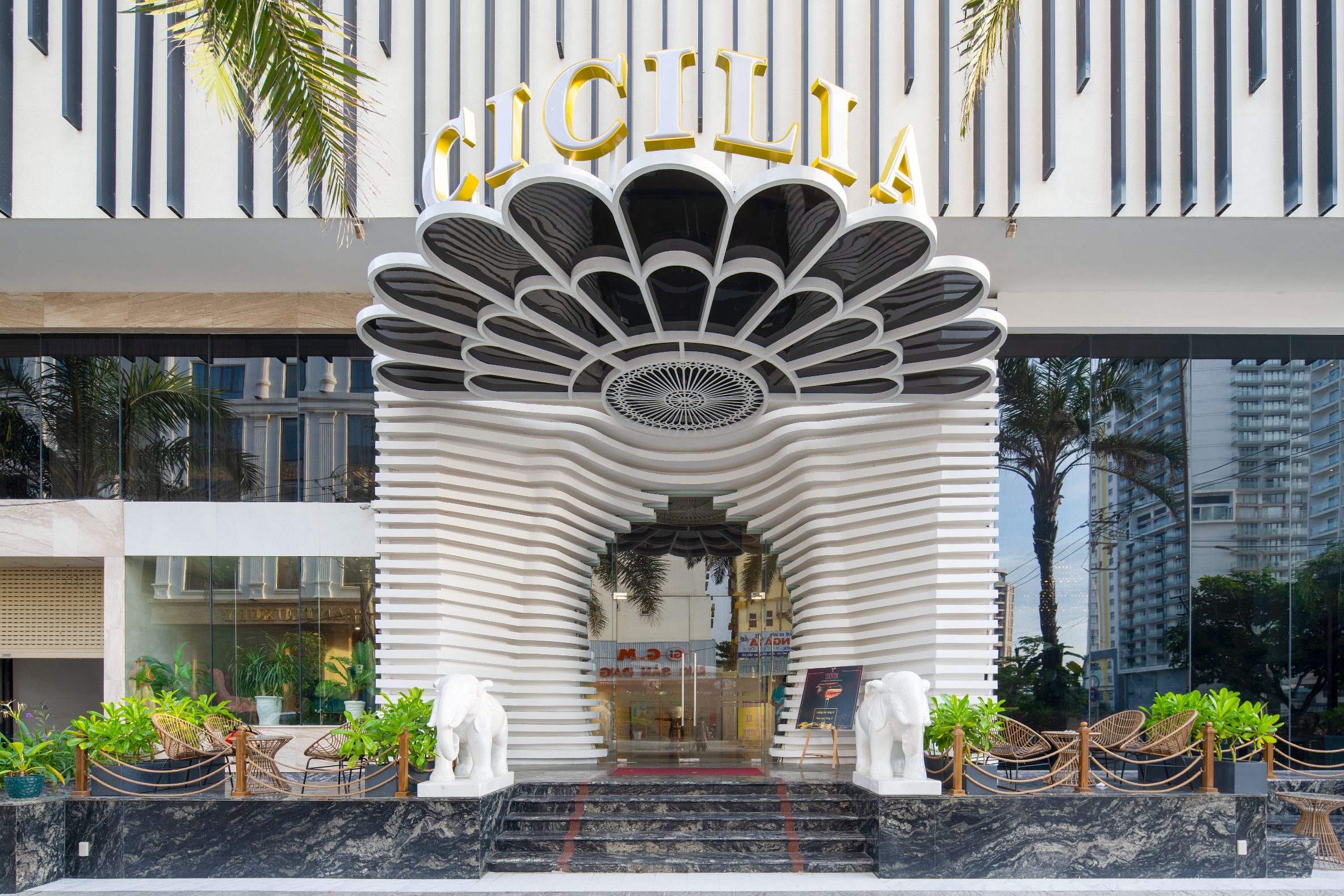Cicilia Danang Hotels & Spa Da Nang - Reviews, Photos & Offer
