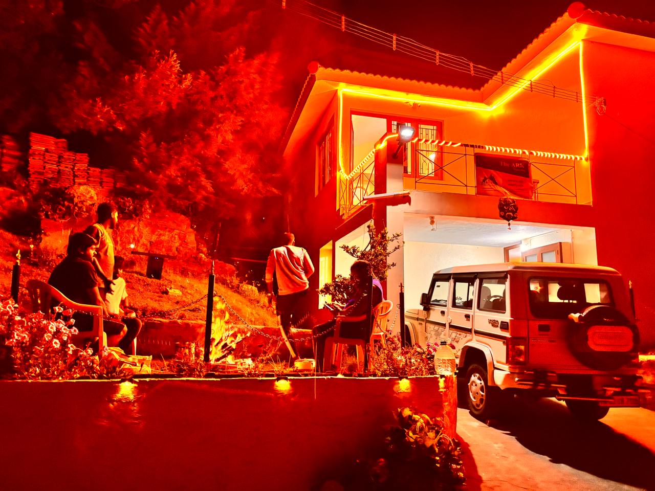 The ARK Villa Kodaikanal - Reviews, Photos & Offer