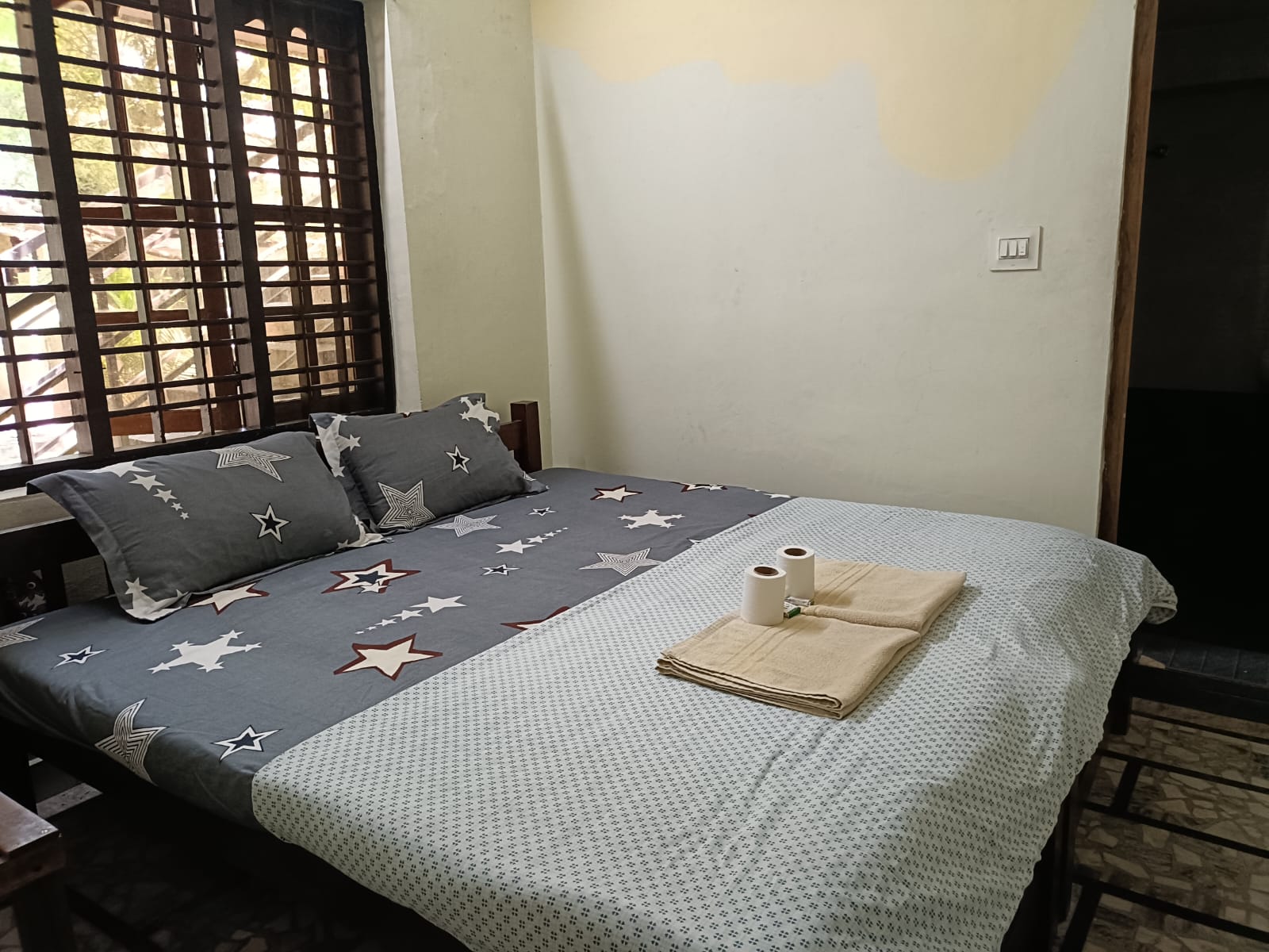 Address of Elara Homestay - Homestay in Alleppey