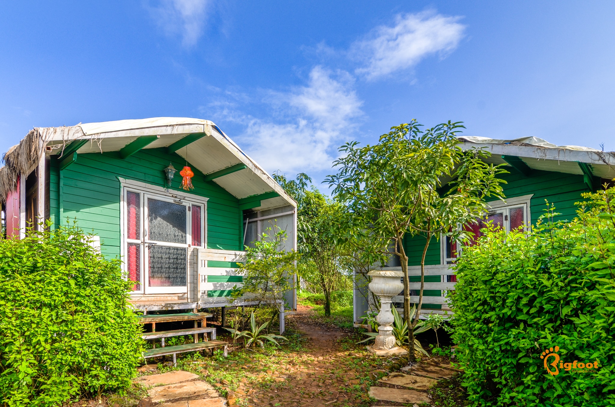 MANGO FOREST RESORT 𝗕𝗢𝗢𝗞 Pune Resort