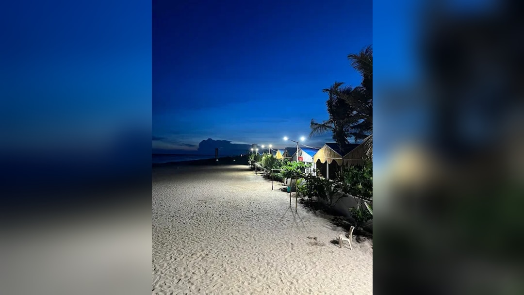 Myra Golden Beach Resorts Chirala - Reviews, Photos & Offer