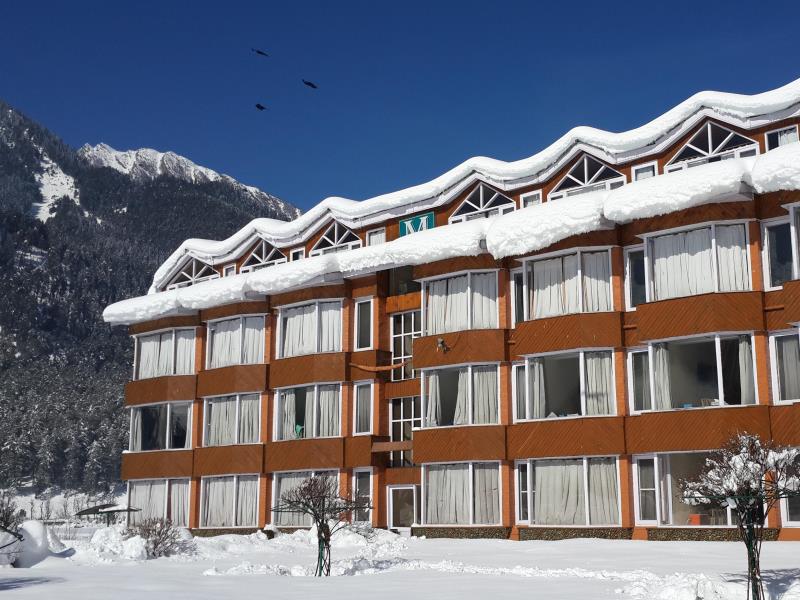Photos of MountView Pahalgam(Riverside) - Hotel in Pahalgam