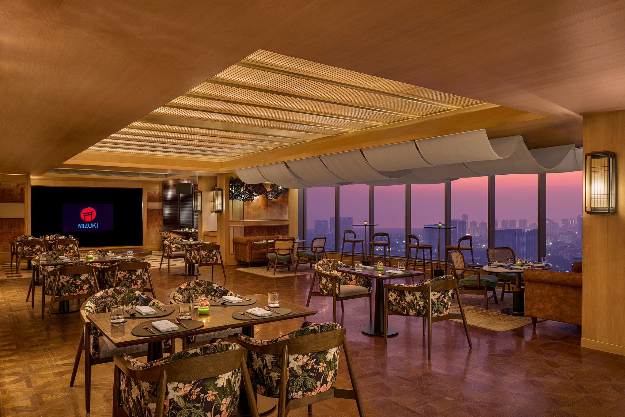 Le Meridien Navi Mumbai Hotel Navi Mumbai - Reviews, Photos & Offer