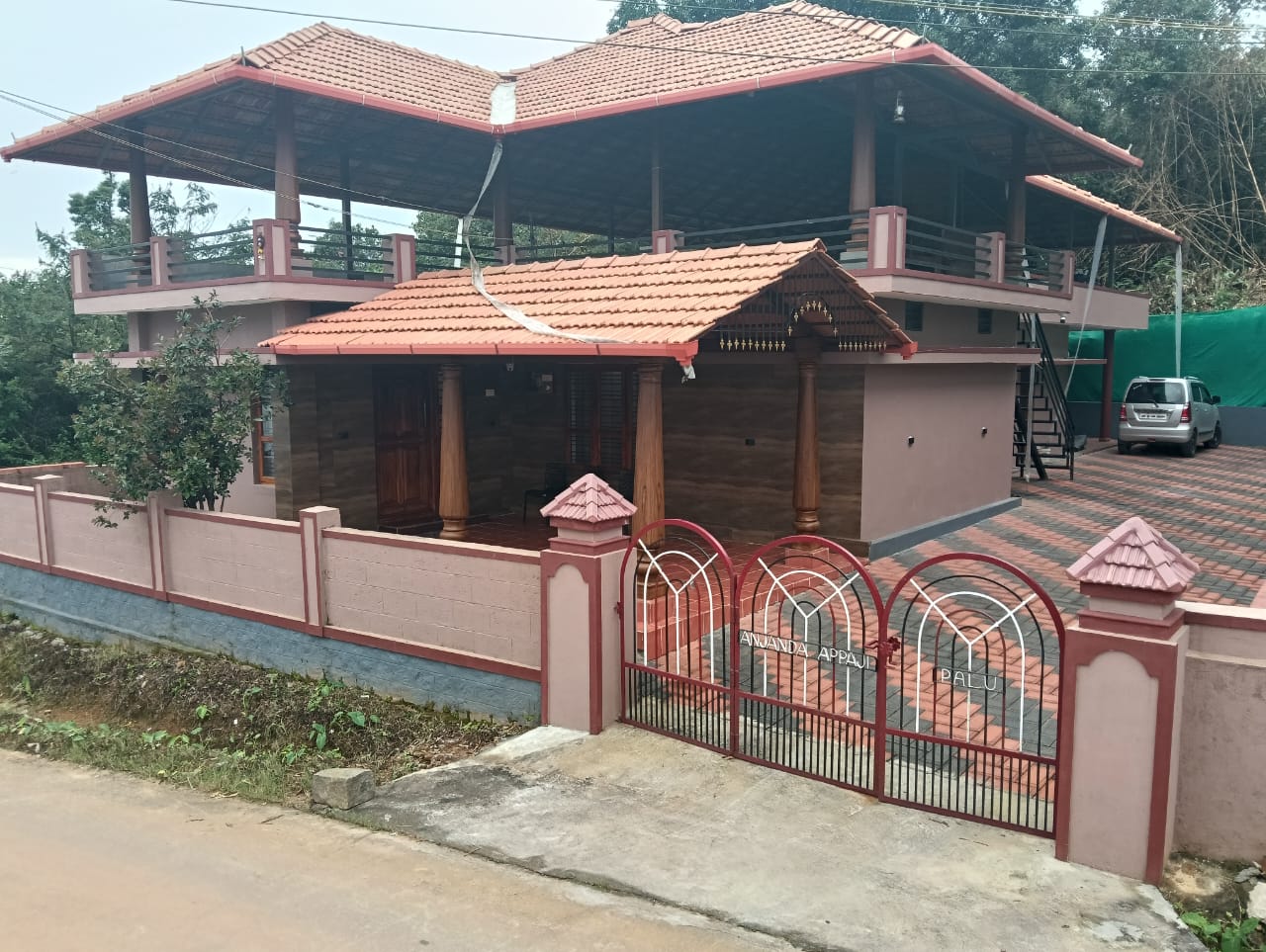 Vintage valley, Coorg 𝗕𝗢𝗢𝗞 Coorg Homestay