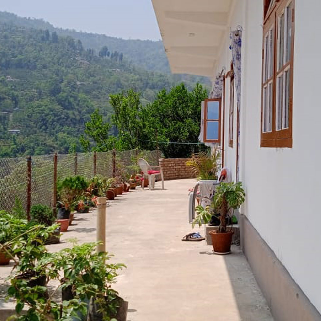 Tabakoshi Angel Homestay by StayApart 𝗕𝗢𝗢𝗞 Mirik Homestay