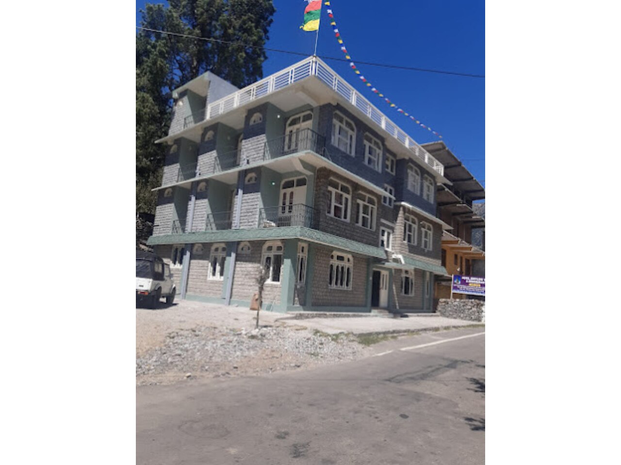 Photos of Shivling View Hotel - Kalpa Hotel on Goibibo