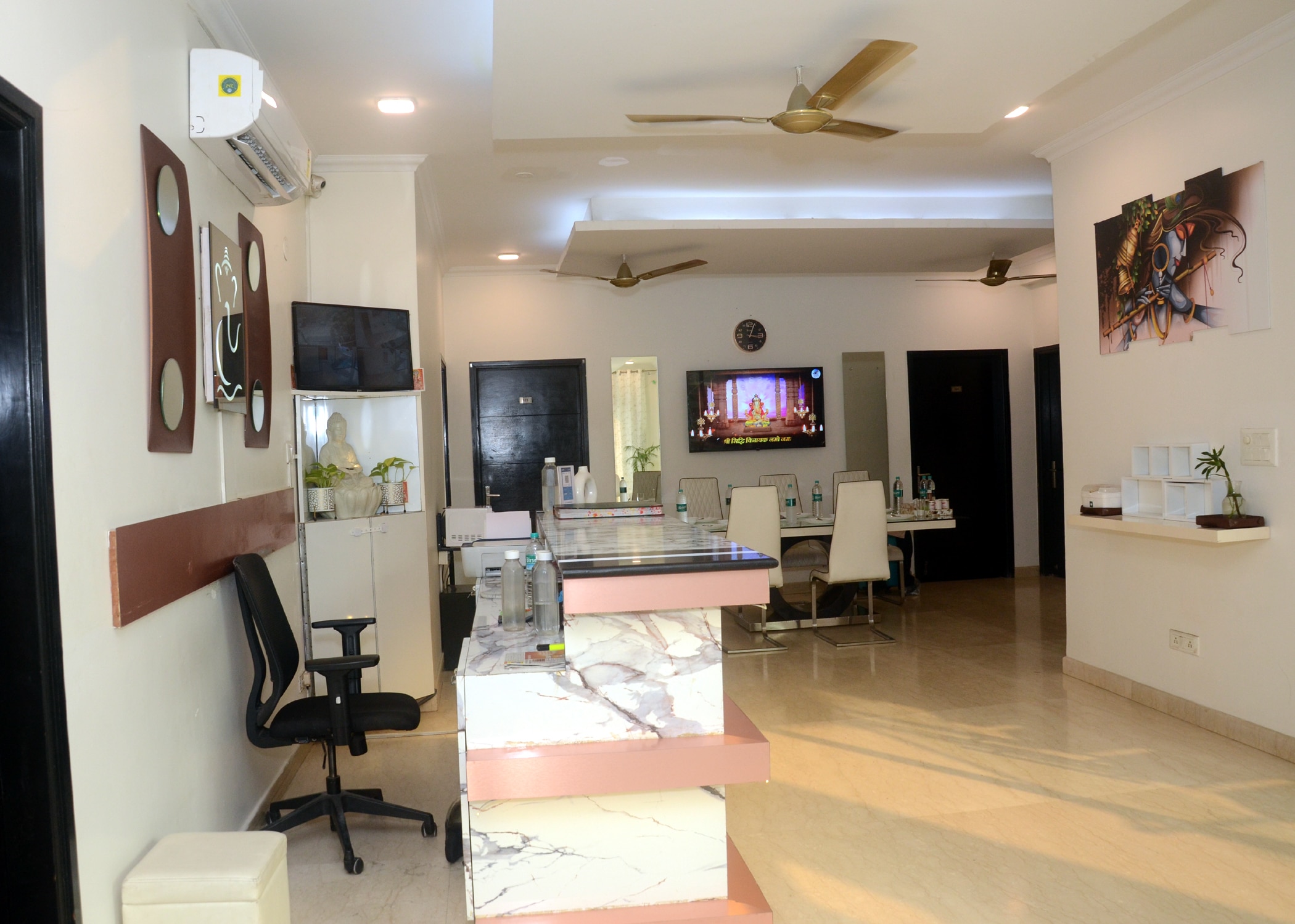 Boutique Stay Gurgaon 𝗕𝗢𝗢𝗞 Gurgaon Hotel