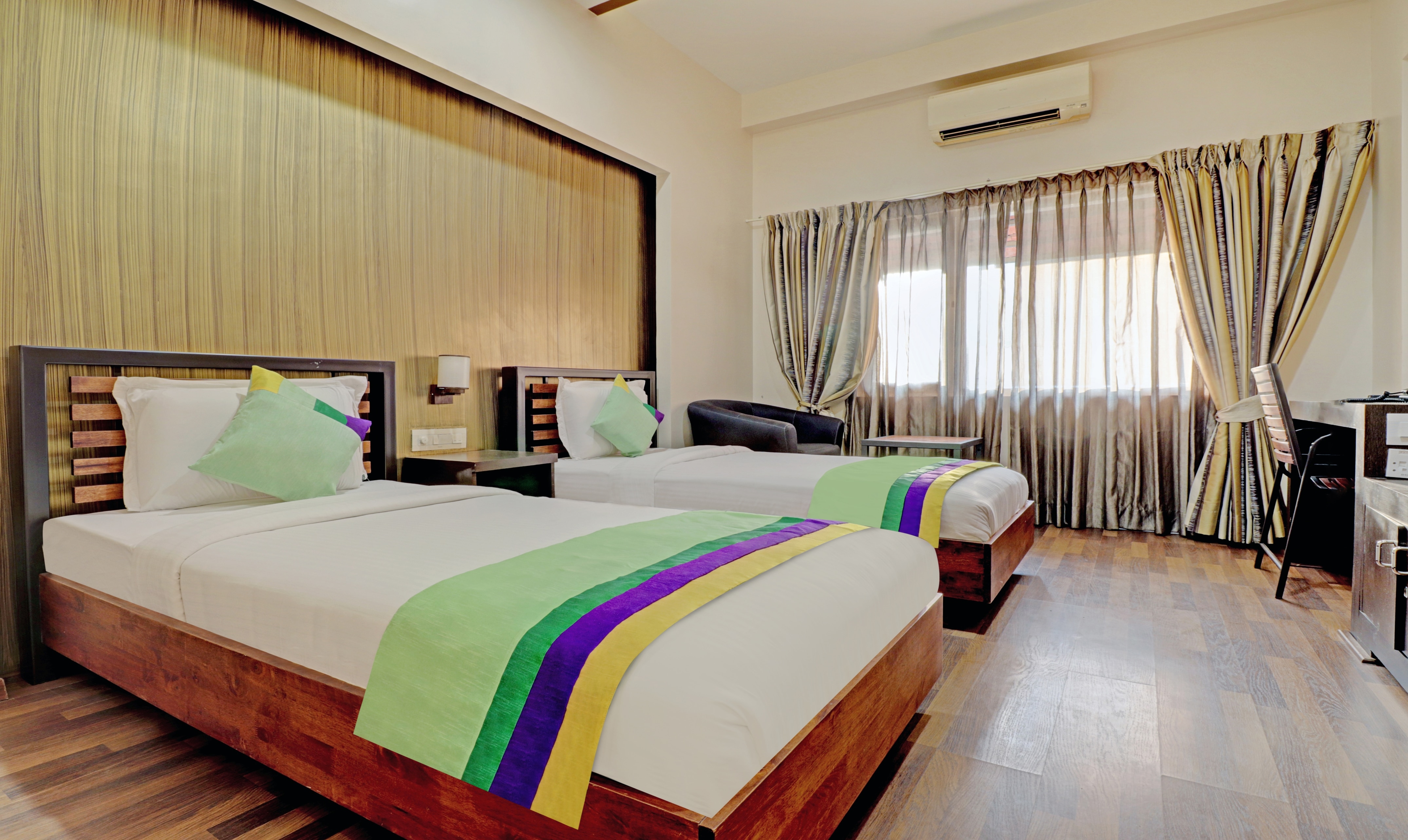 Treebo Astor HSR Layout 𝗕𝗢𝗢𝗞 Bangalore Hotel