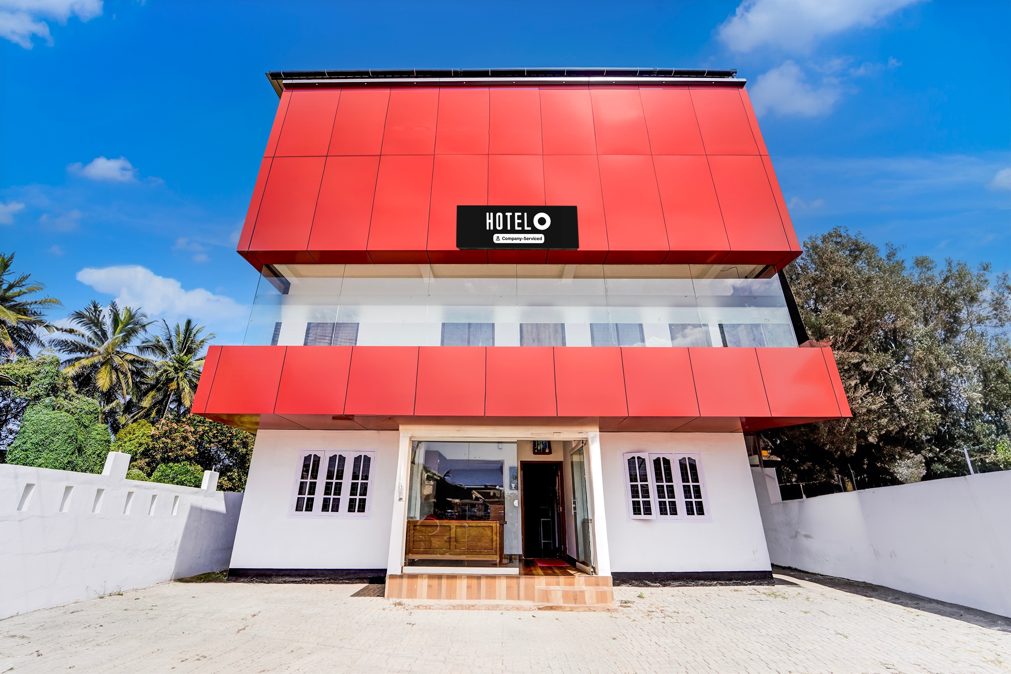 Hotel O Panamaram Wayanad Wayanad - Reviews, Photos & Offer