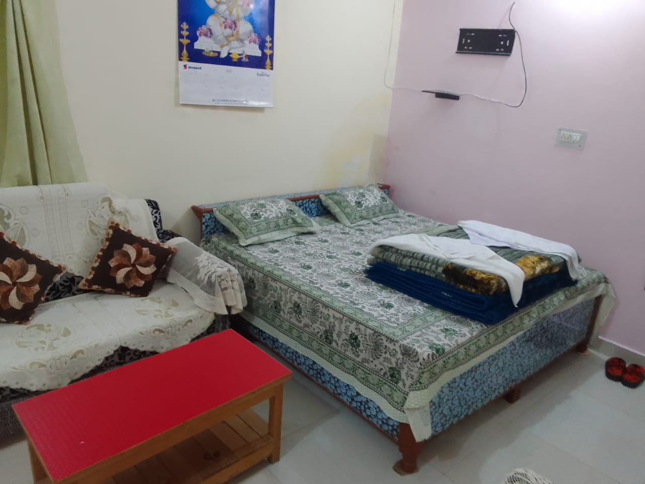 Pulna Homestay Joshimath - Reviews, Photos & Offer