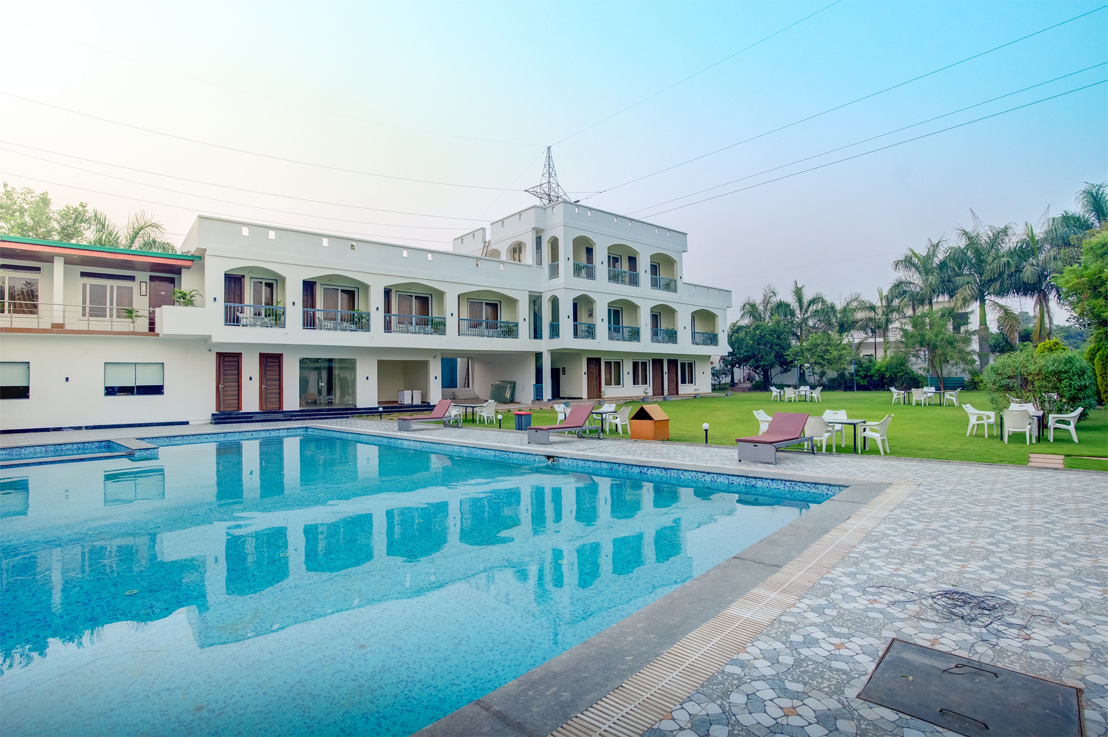 BLISS RESORTS Dehradun 𝗕𝗢𝗢𝗞 Rishikesh Resort