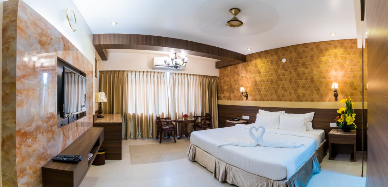 Nanutel Margao Goa - INR 578 OFF ( ̶3̶4̶0̶0̶ ) 𝐏𝐡𝐨𝐭𝐨𝐬 & 𝐑𝐞𝐯𝐢𝐞𝐰𝐬