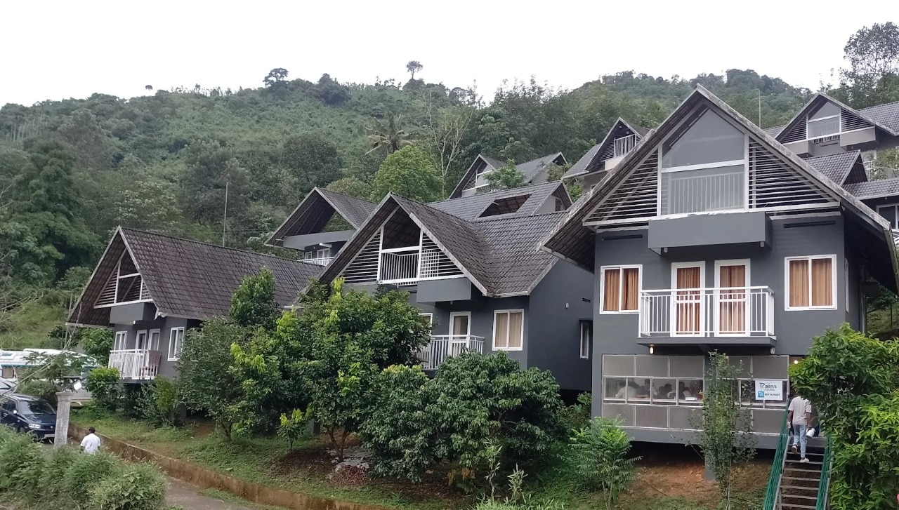 Rains Valley Resort Mankulam Munnar - Reviews, Photos & Offer