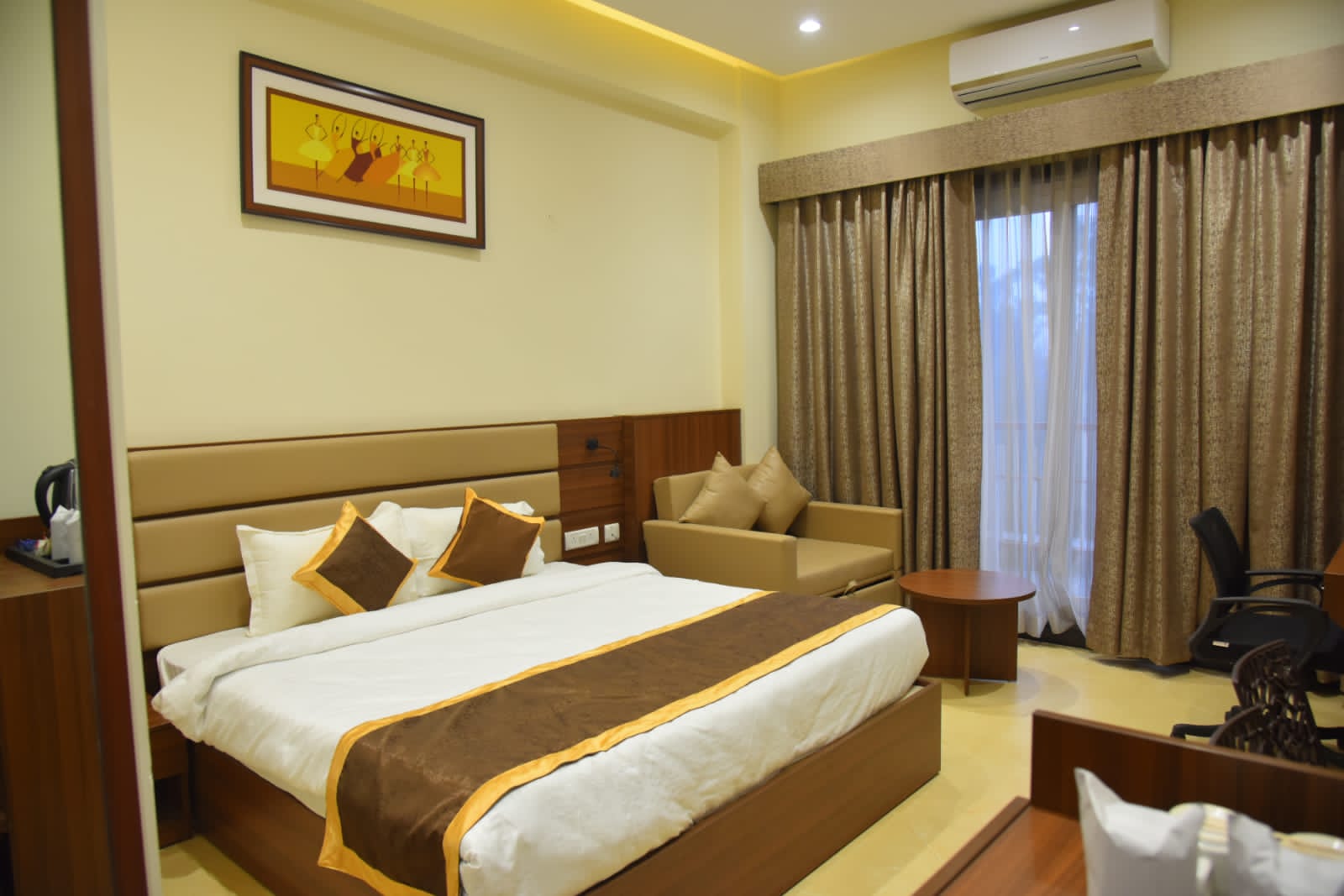 Neelam Orchid Hotel and Resort Kanpur - Reviews, Photos & Offer