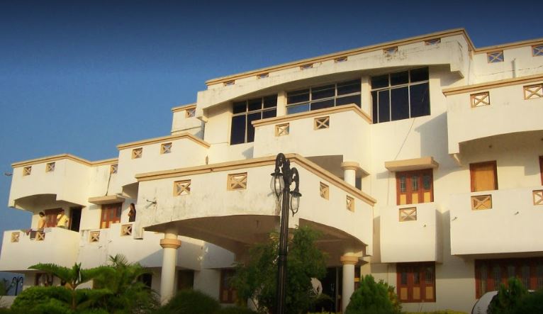 OTDC Panthanivas, Gopalpur 𝗕𝗢𝗢𝗞 Brahmapur Hotel
