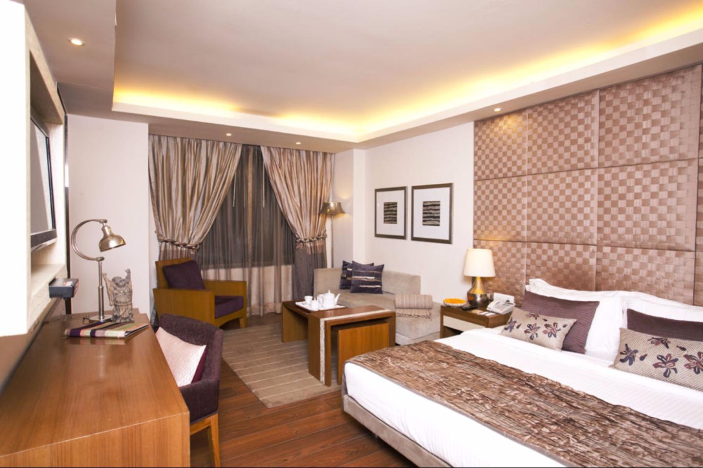 Udman Hotel, Panchshila Park Delhi - Reviews, Photos & Offer