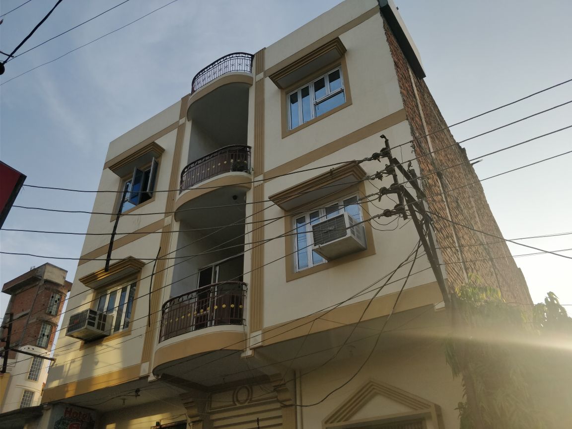 Hotel Ashiyana Varanasi - Reviews, Photos & Offer