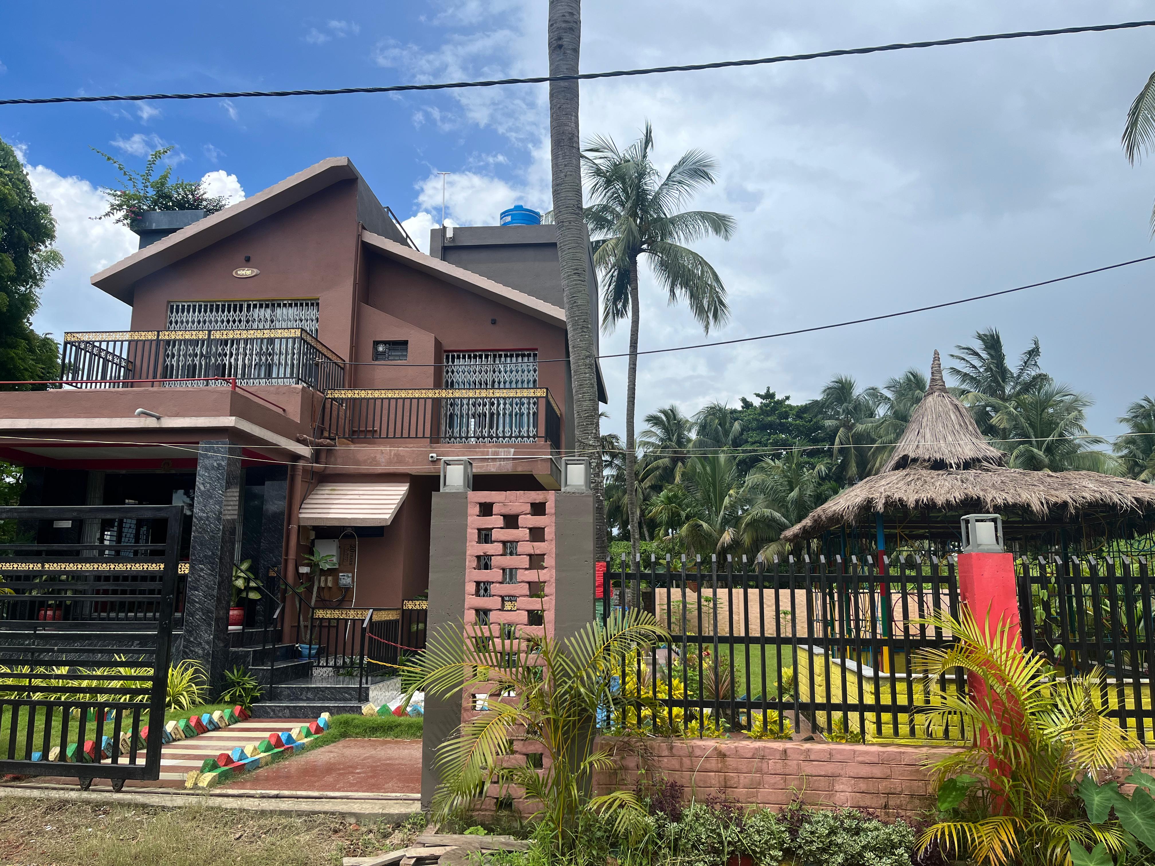 Address of Parnata Homestay and Picnic Spot - Homestay in Raypur