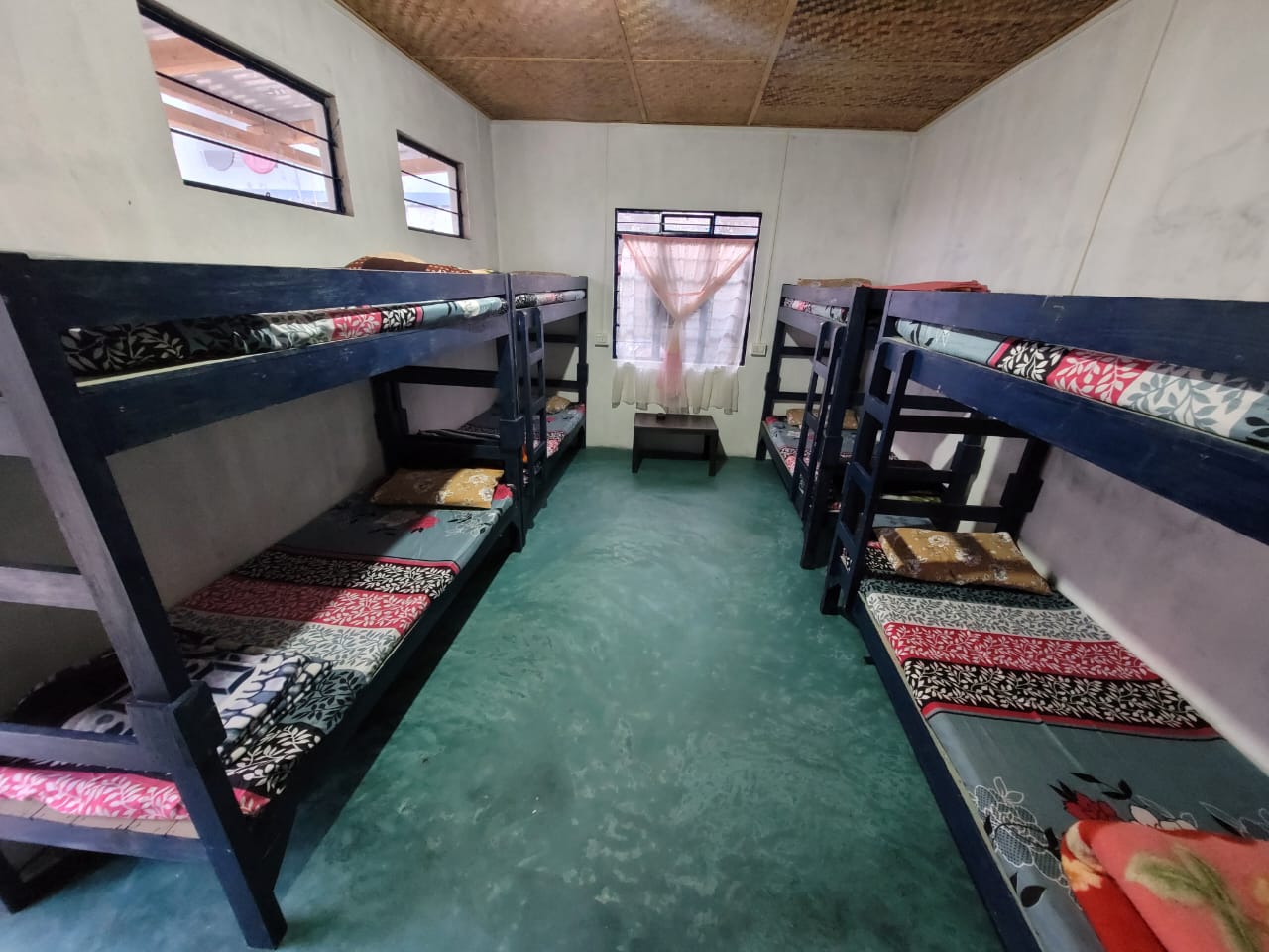 Dorms by Stay Awhile 𝗕𝗢𝗢𝗞 Cherrapunji Homestay