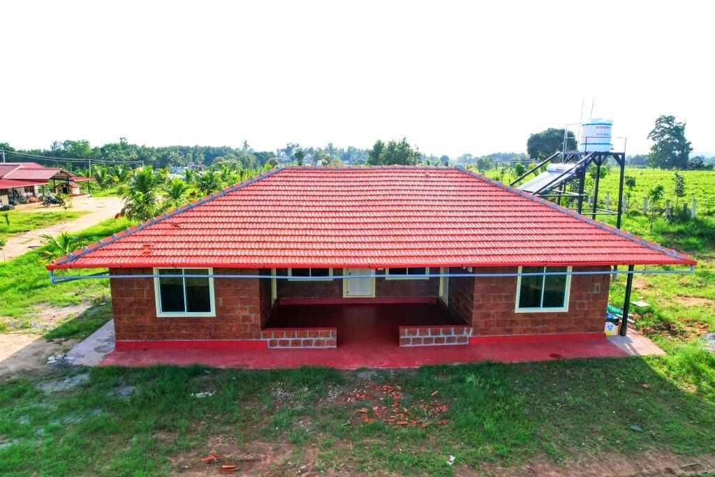 Soil 23 Farm stay 10 Km from Golden Temple, Coorg 𝗕𝗢𝗢𝗞 Piriyapatna Farm ...