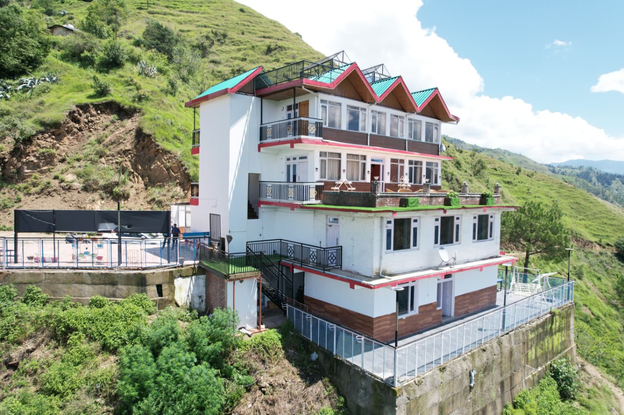 Sunrise Hotel Theog - Reviews, Photos & Offer