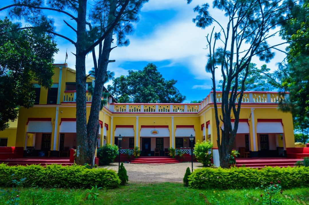 Tulin Heritage Bungalow Purulia - Reviews, Photos & Offer