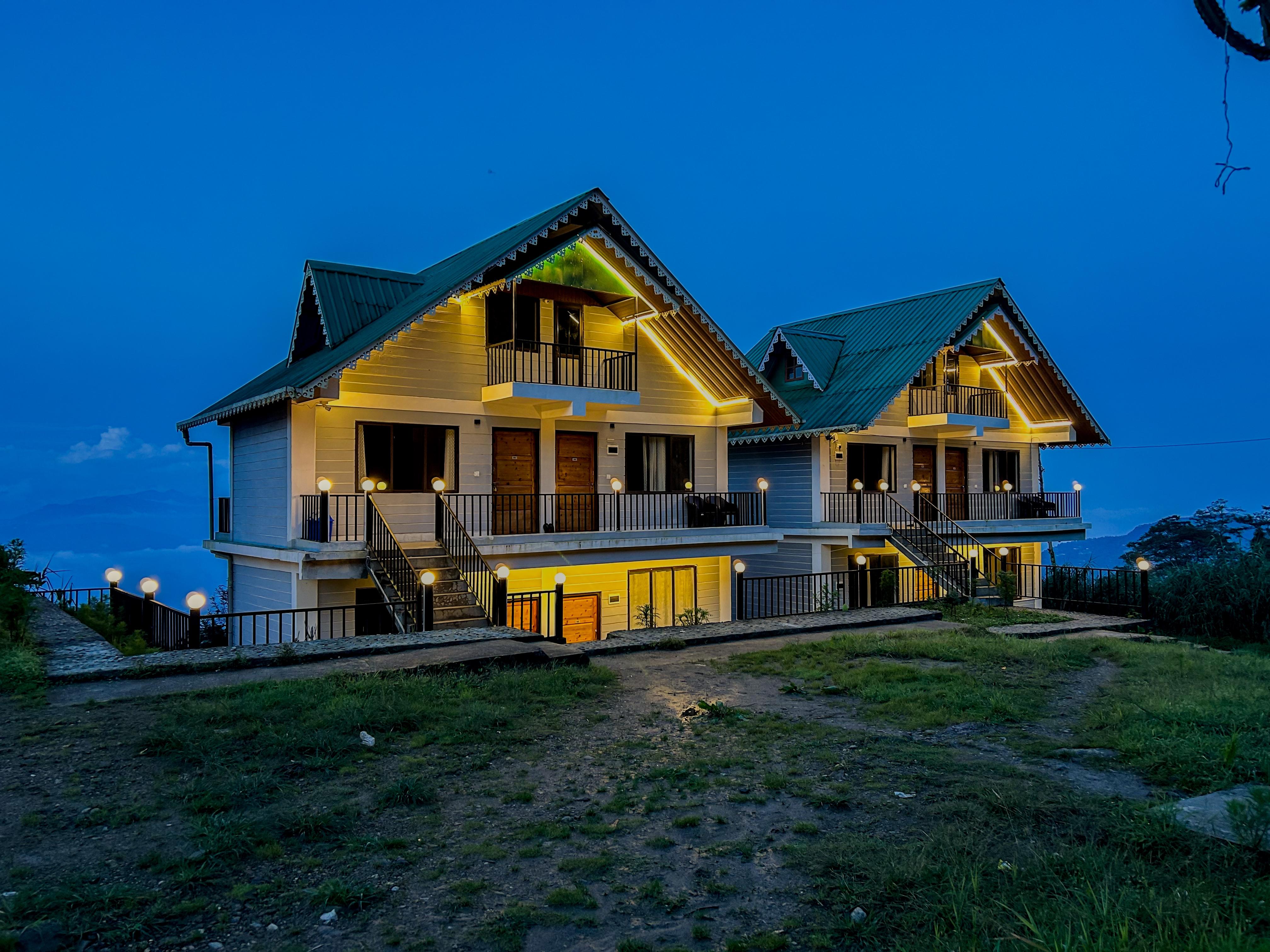 Cloud Villa Sittong by Rayana Kurseong - Reviews, Photos & Offer