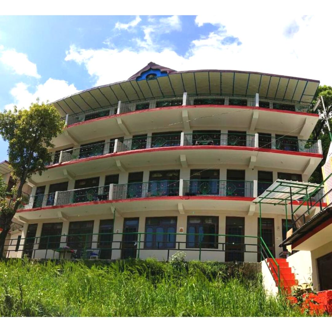 Photos of Sunrise Guest House 700m From Waterfall - Homestay in Dharamshala