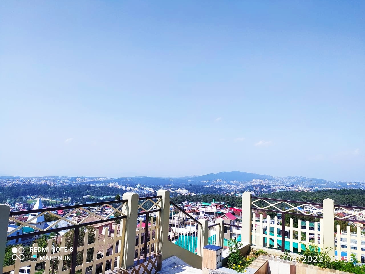 MeBaKeR View Inn 𝗕𝗢𝗢𝗞 Shillong ${hd_property_type_token}
