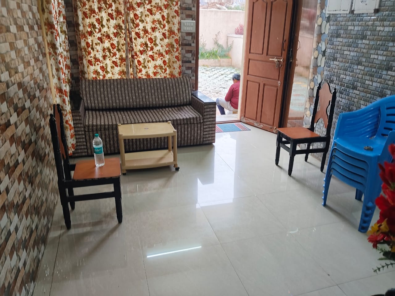 RP Homestay 𝗕𝗢𝗢𝗞 Yercaud Homestay