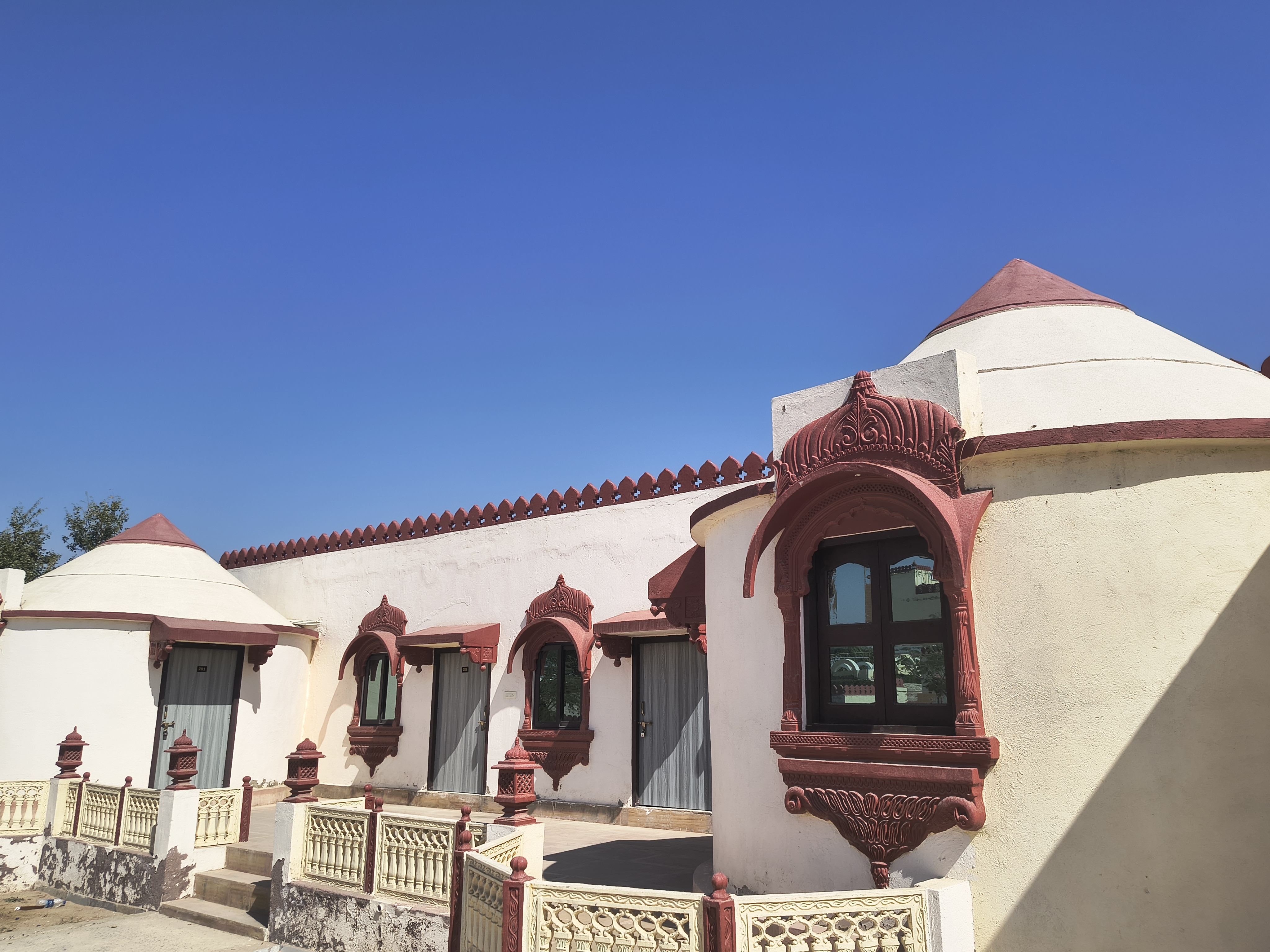 Lake view resort Bikaner 𝗕𝗢𝗢𝗞 Bikaner Resort