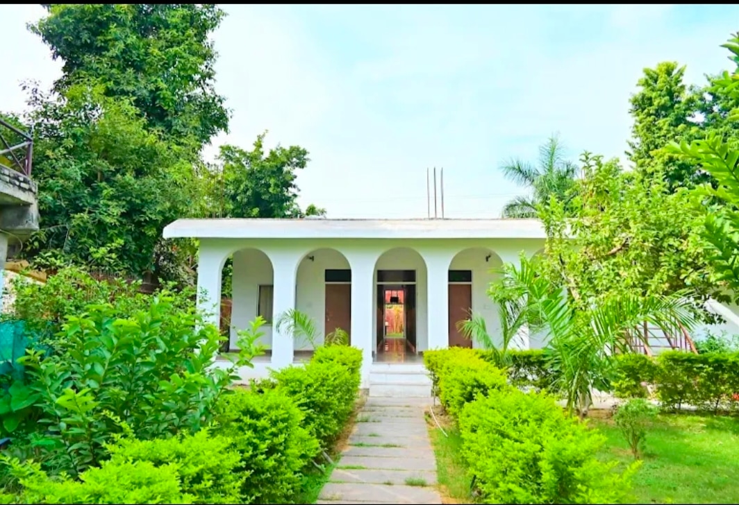 Amar bagh hotel Sawai Madhopur - Reviews, Photos & Offer