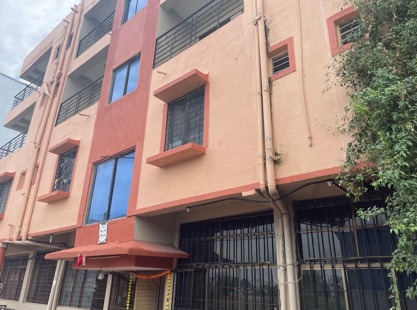 Sai Seva Sadan (Kumara Swamy Ashram) Shirdi - Reviews, Photos & Offer