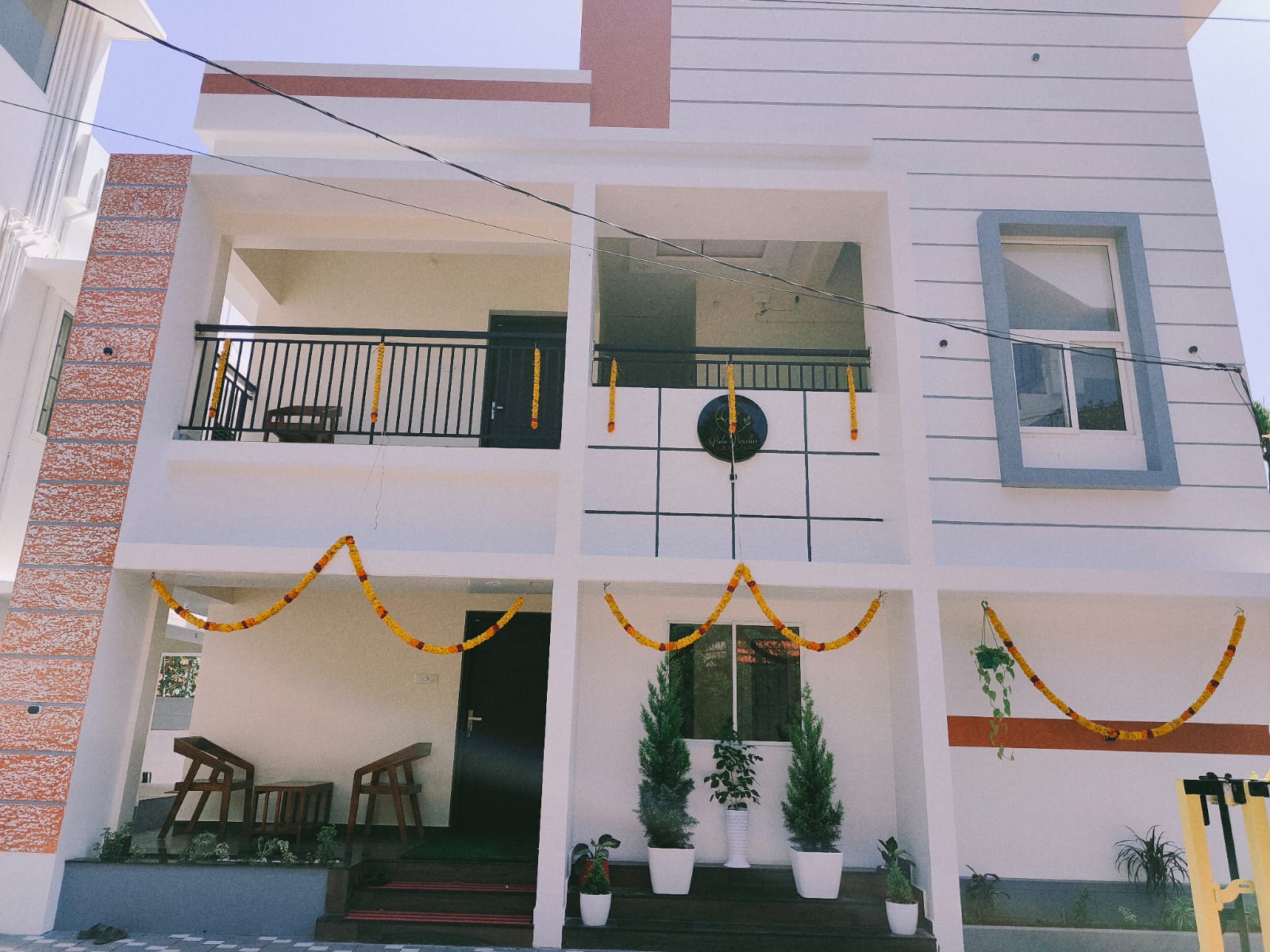 Photos of Palm Paradise Beach Resort Varkala - Varkala Hotel on Goibibo