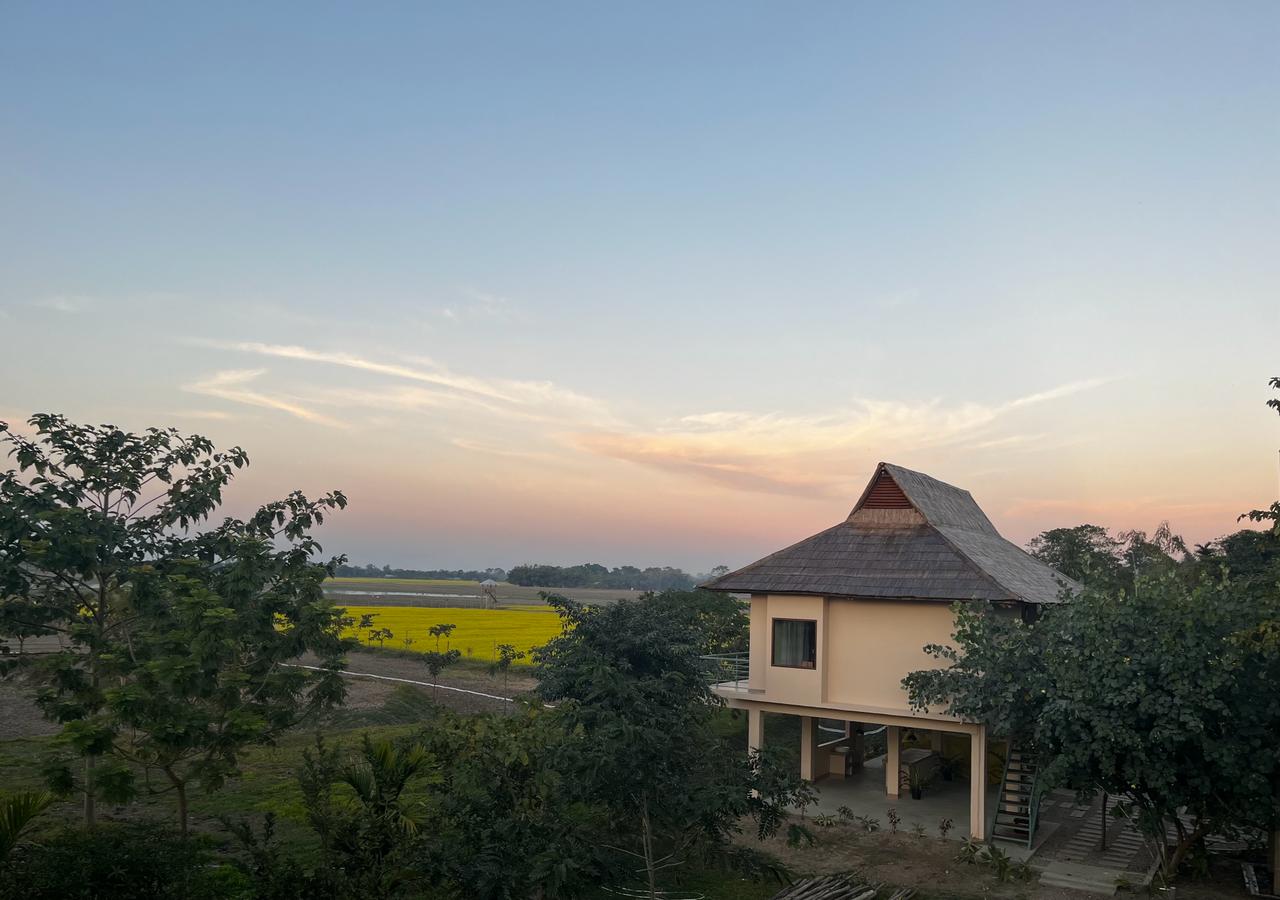 Kathoni 𝗕𝗢𝗢𝗞 Bokakhat Resort