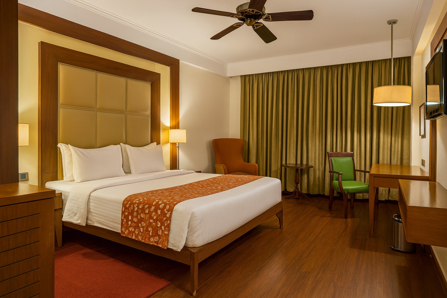 The Sky Imperial, Thaltej Hotel Ahmedabad - Reviews, Photos & Offer