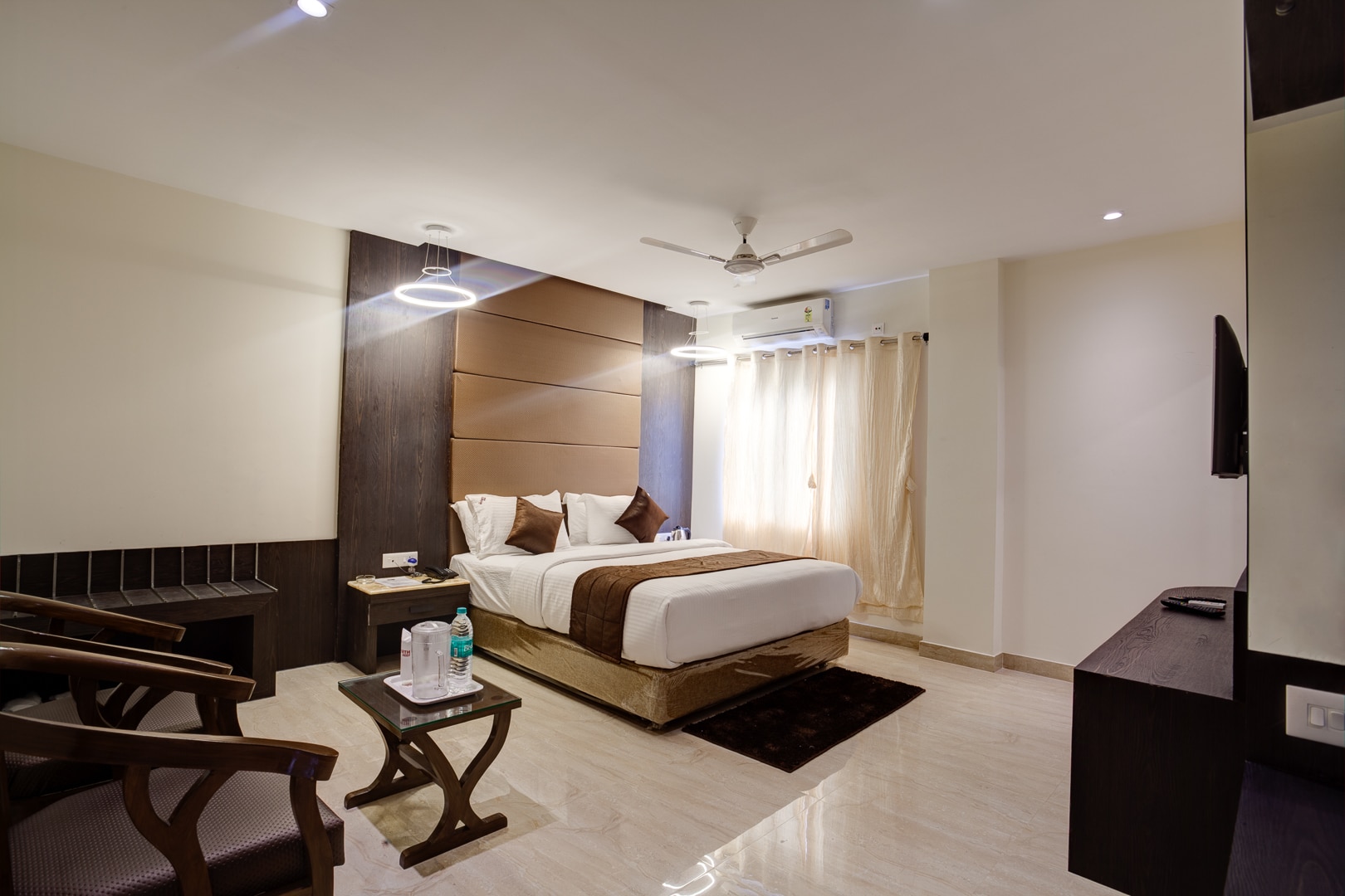 THE NORTH REEF 𝗕𝗢𝗢𝗞 Port Blair Hotel