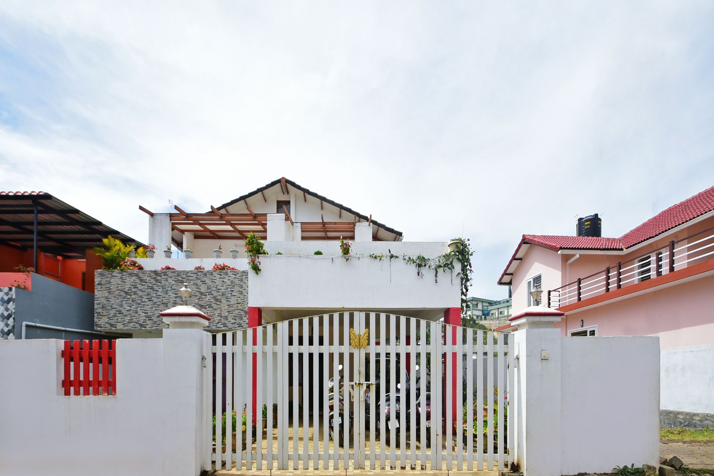 Amenities of Chinnar Cottage