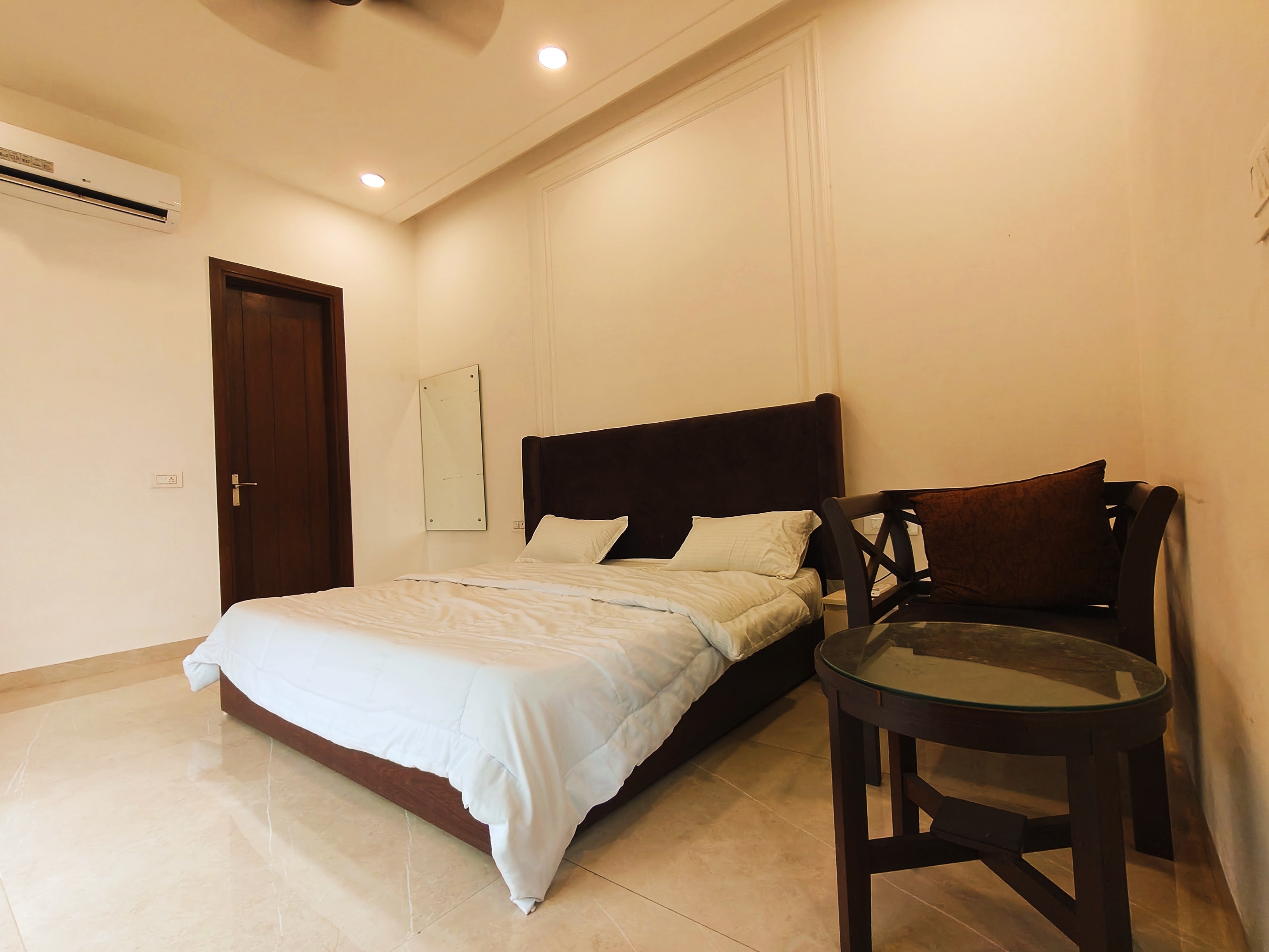 Photos of THE AMBIENCE REGENCY - Homestay in Moradabad