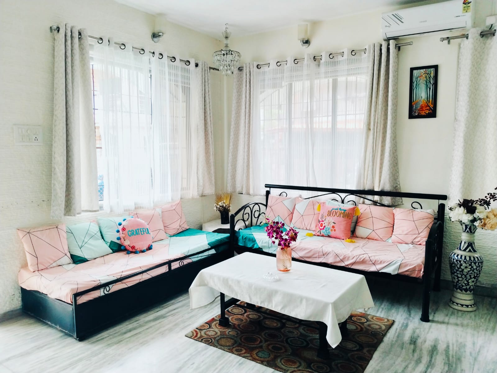 Quads Villa Lonavala - Reviews, Photos & Offer