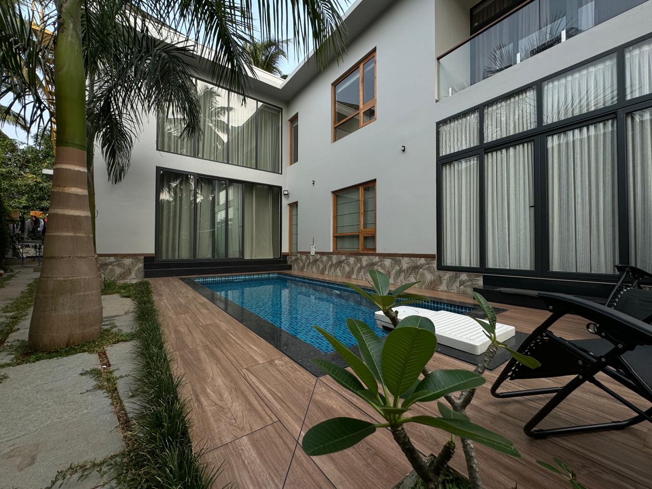 Address of AURORA-The Pool Villa - Homestay in Calicut (Kozhikode)
