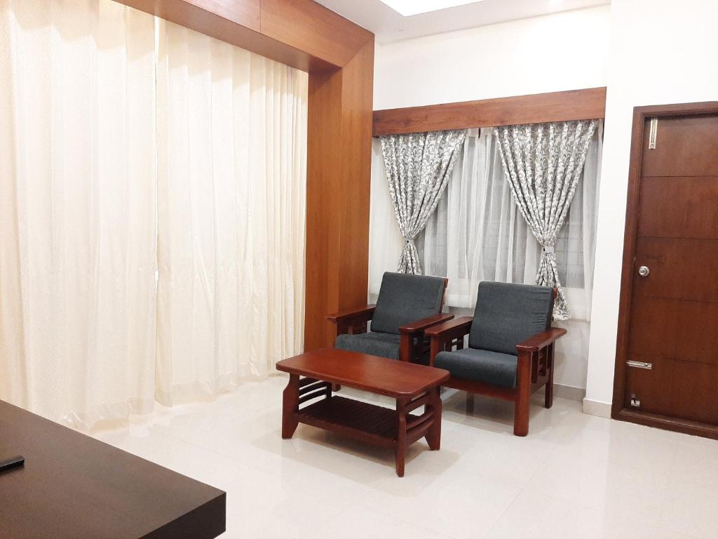 Photos of Ruby Royal - Bangalore Hotel on Goibibo