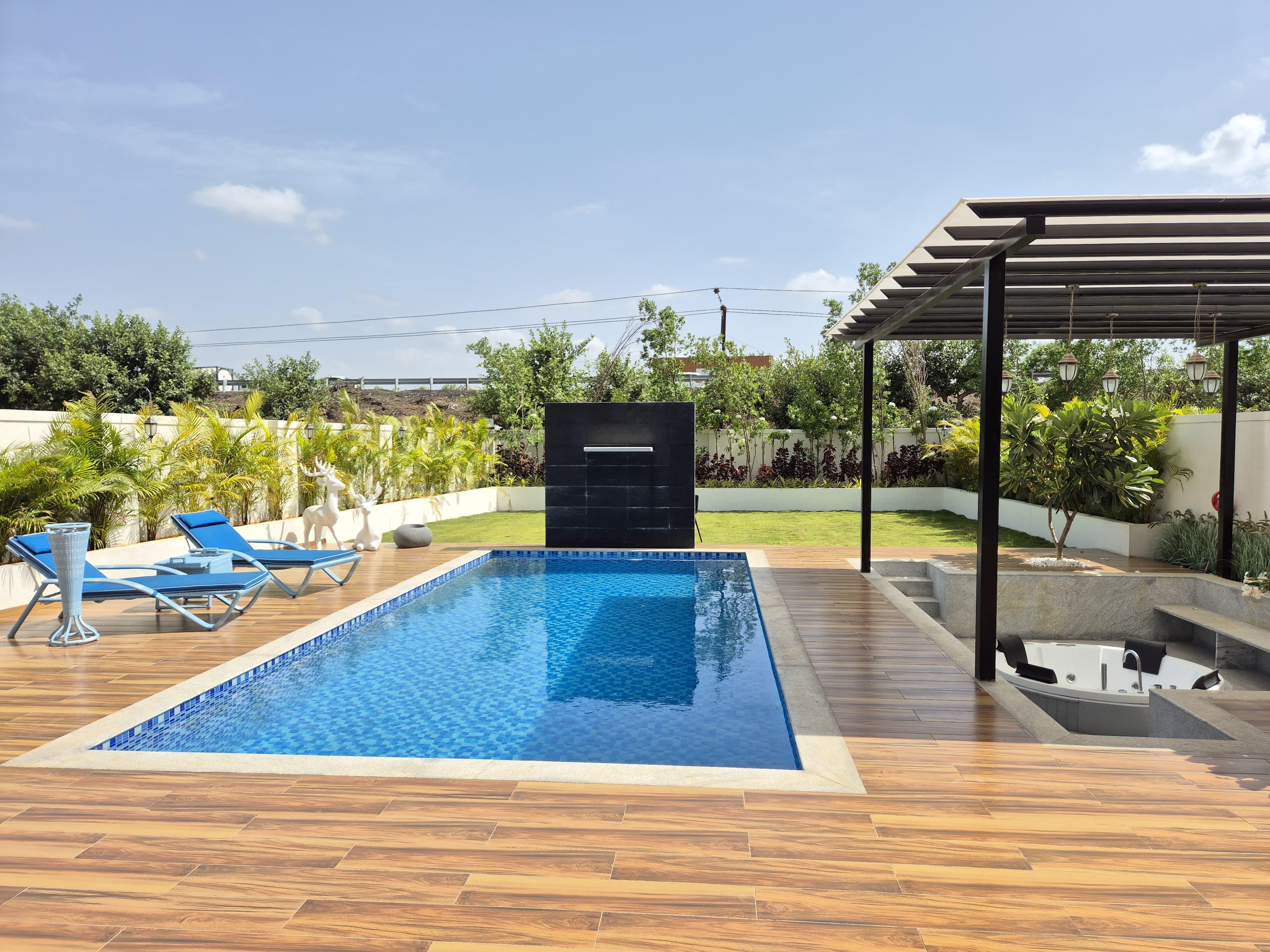 Anvi Paradise Villa Lonavala - Reviews, Photos & Offer