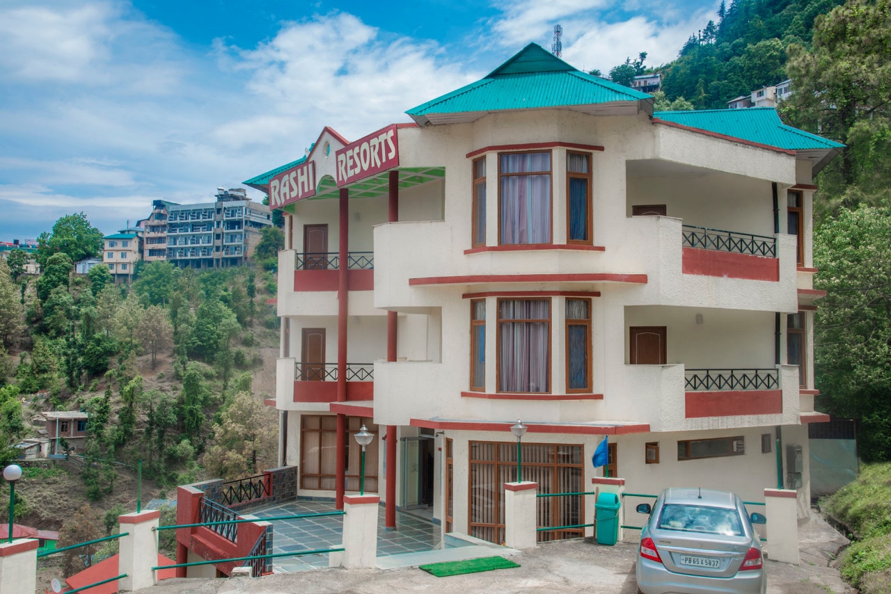 Photos of Rashi Resorts - Chail Hotel on Goibibo