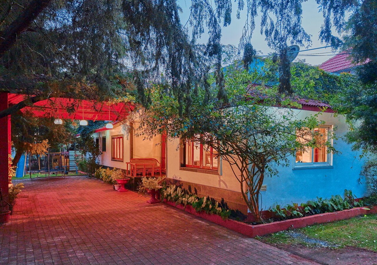 Manasarovar Nilgiris, Coonoor by VOYE HOMES 𝗕𝗢𝗢𝗞 Coonoor Villa