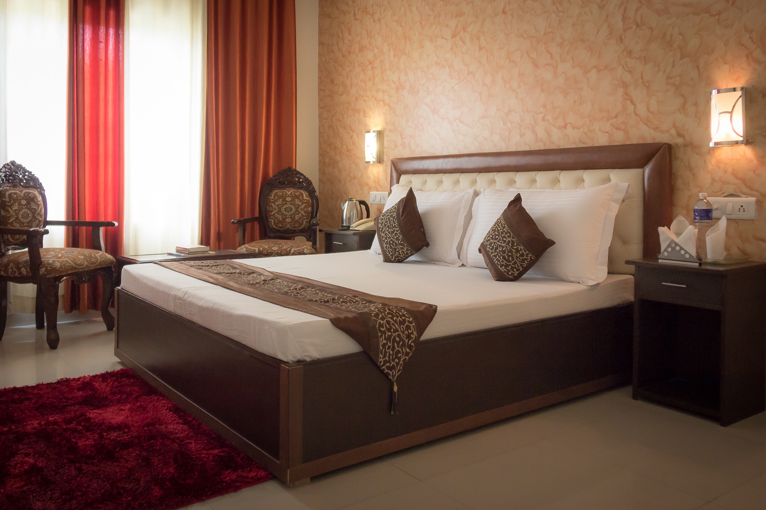 The Baghban Hotel and Resort Baddi - Reviews, Photos & Offer