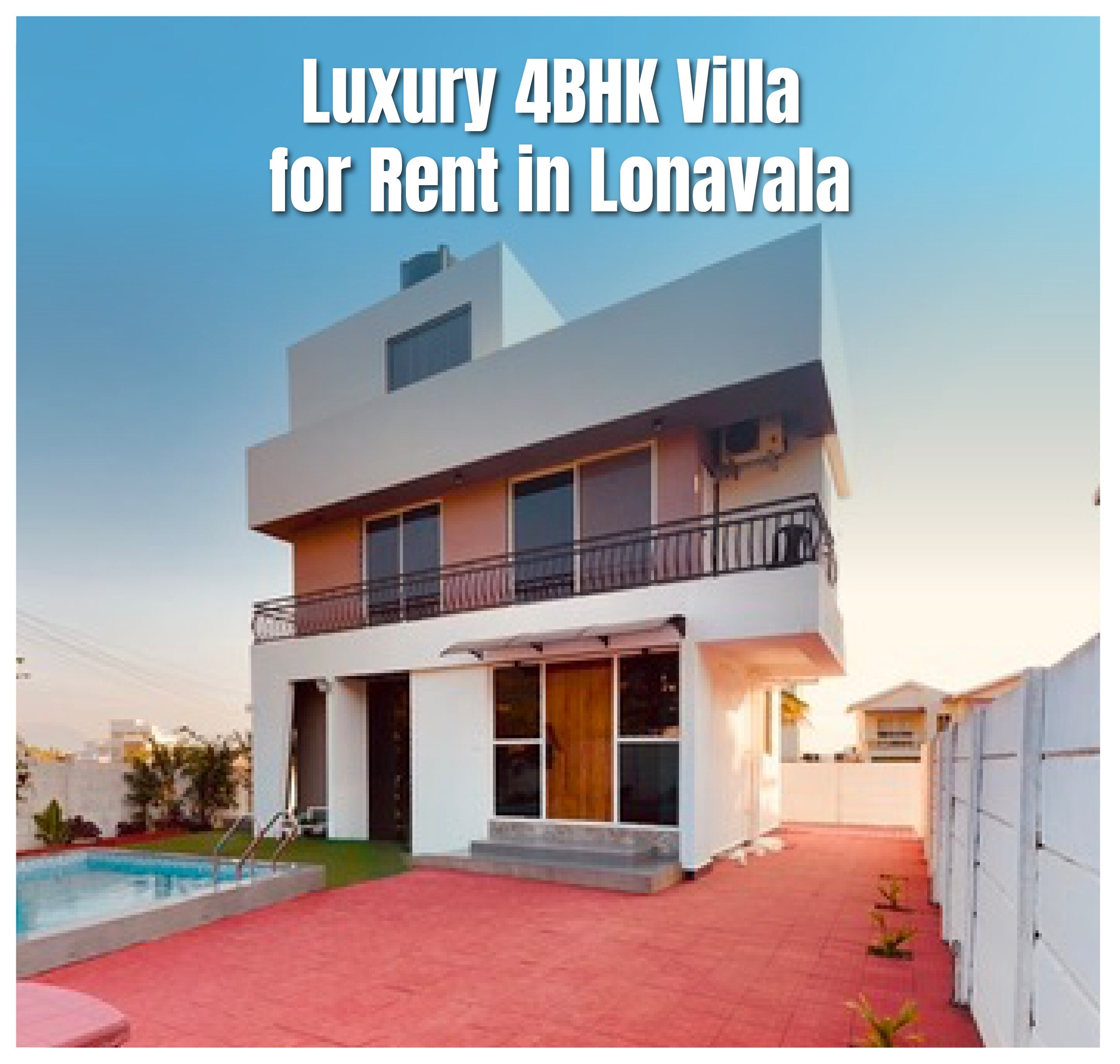 Address of Ventara - Villa in Lonavala