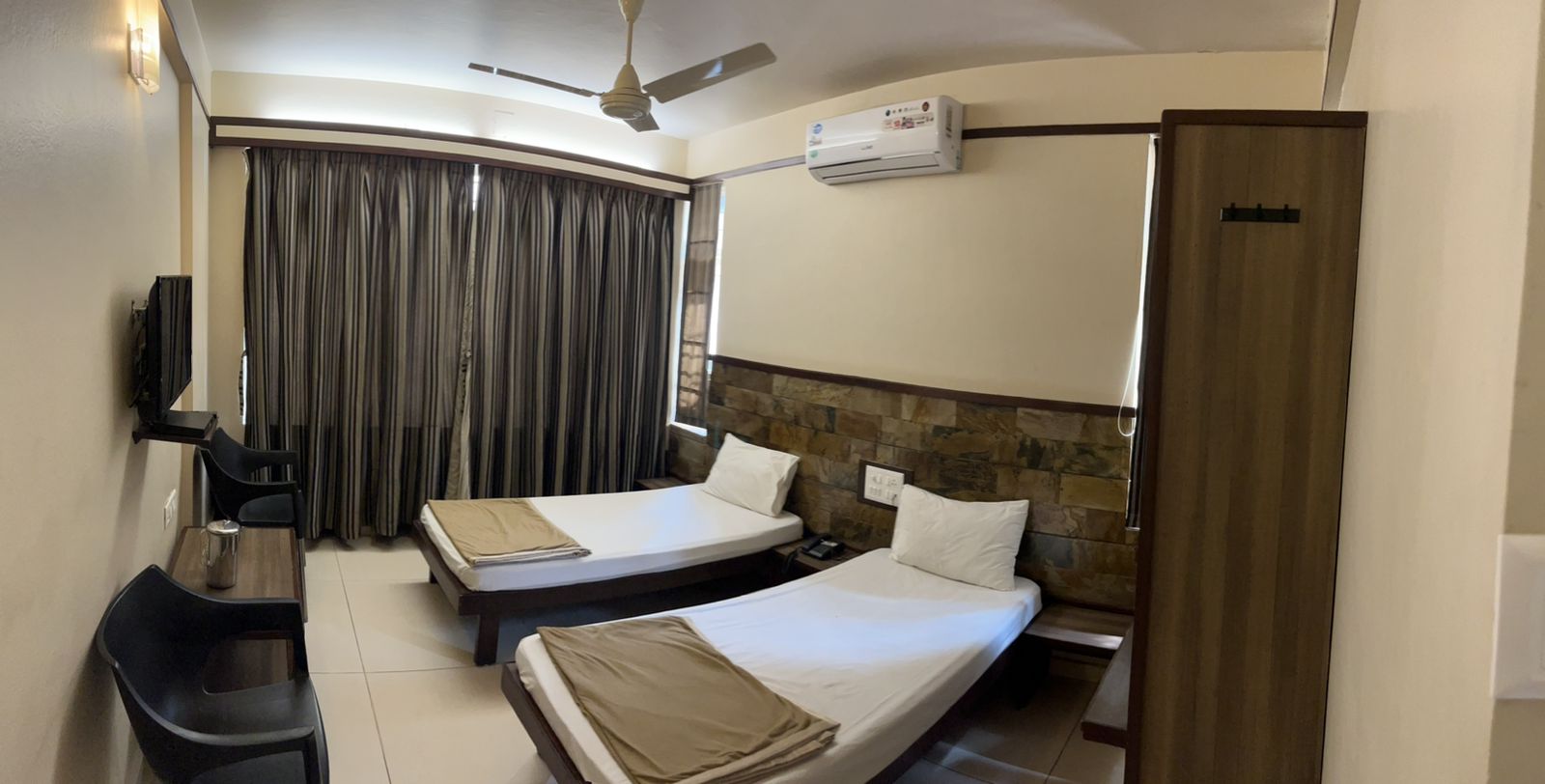 Hotel Namrata Gadhinglaj Gadhinglaj - Reviews, Photos & Offer