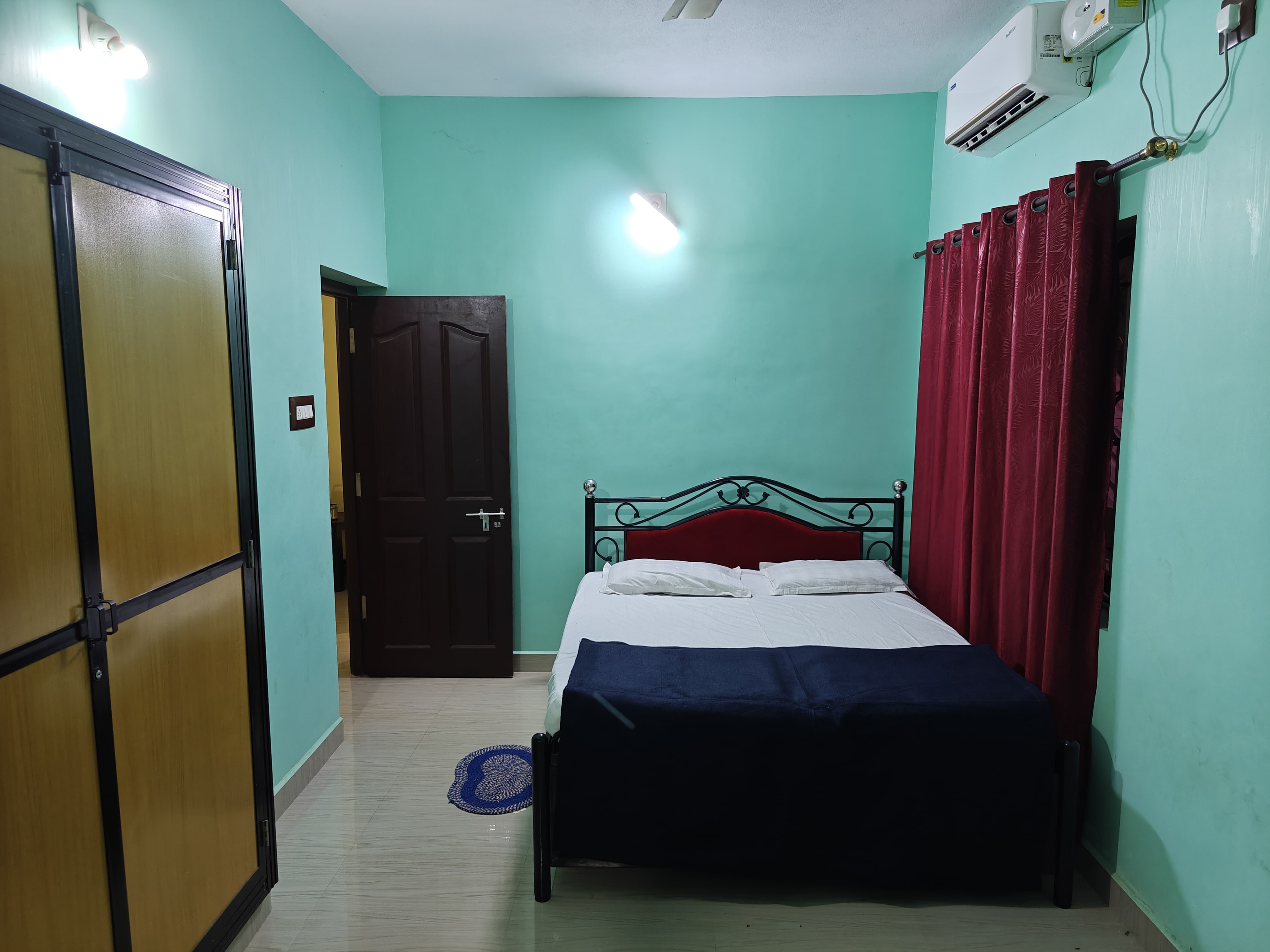 Address of Shalom guest house and Boating, Honnavar - Guest House in ...